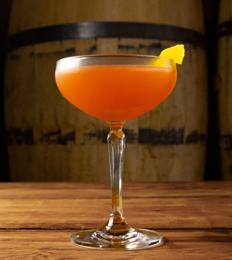 Cocktail Recipes – Greenwood Whiskey