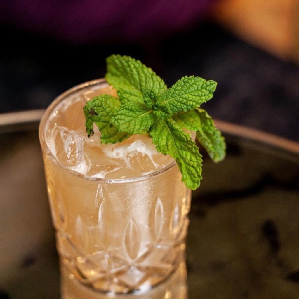 Cocktail Recipes – Greenwood Whiskey